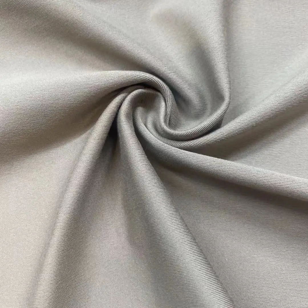 Cotton Knitting Fabric Interlock Free Samples for Garments