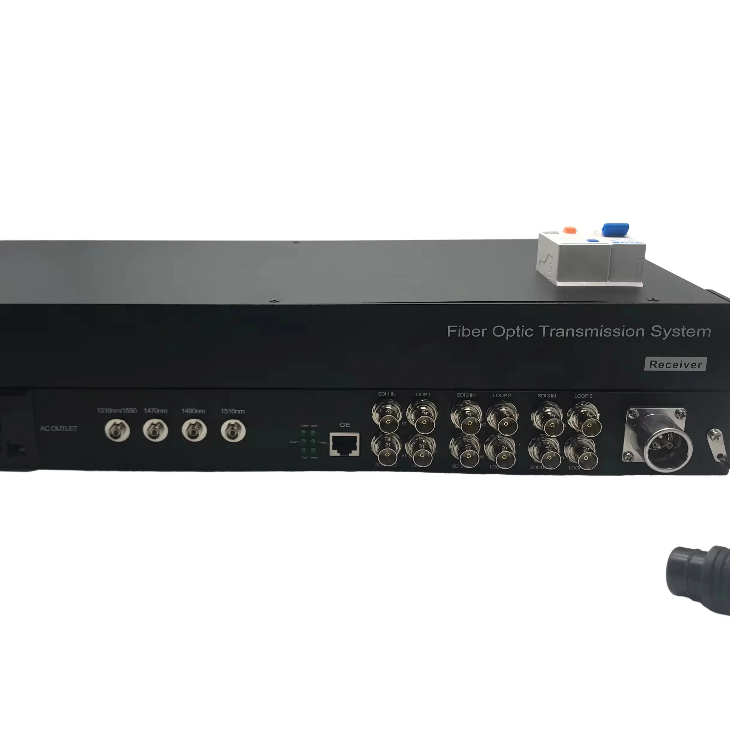 EFP ENG ESP Camera Fiber System For OB VAN| Alibaba.com