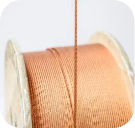 Cca Ccam Cu Tc Ccc Ccs Wire Cable Raw Material Copper Clad Aluminum ...
