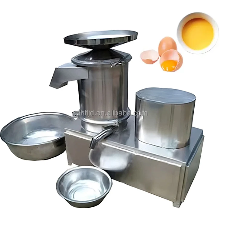 Automatic Bakery Equipment Egg Separator Machine/ Bakery Equipment Egg ...