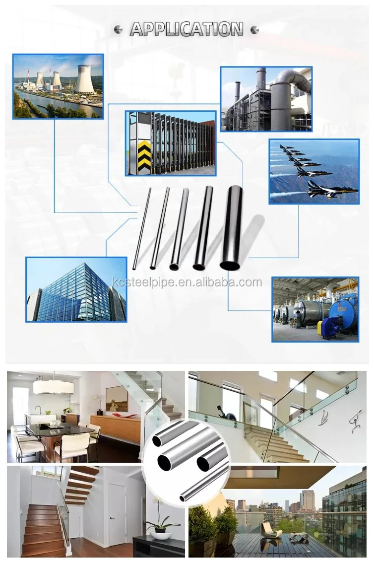 Aluminum Pipe Al Tubes Astm 6061 6063 Jis A6061 A6063 Pipes For