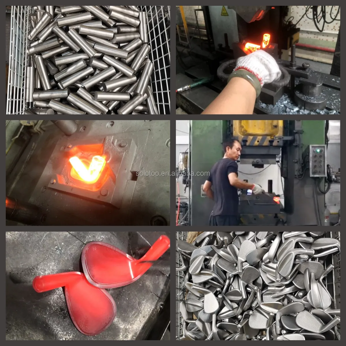 MAZEL Black Right Handed Golf Club Driver Wood with Graphite Shaft, OEM