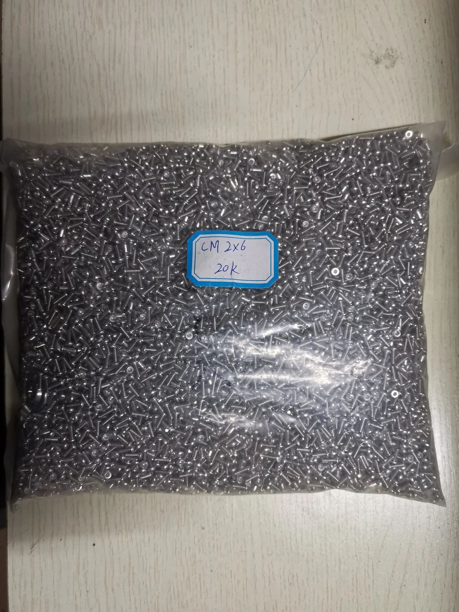 Low-profile Domed Head Solid Rivets for Cookware Manufacturing