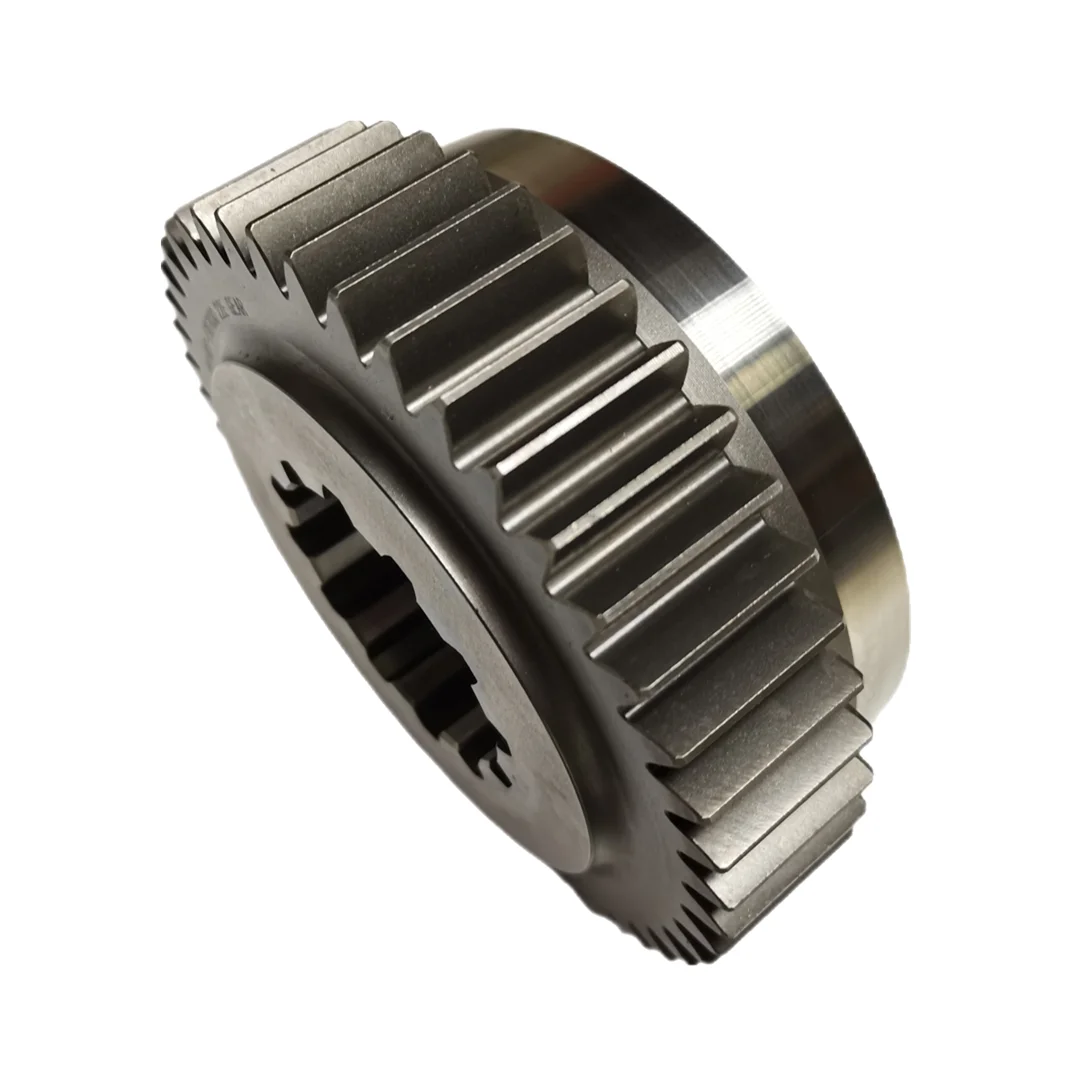 Hydraulic Retarder Proportional Valve 4722600050 4722600200 ...