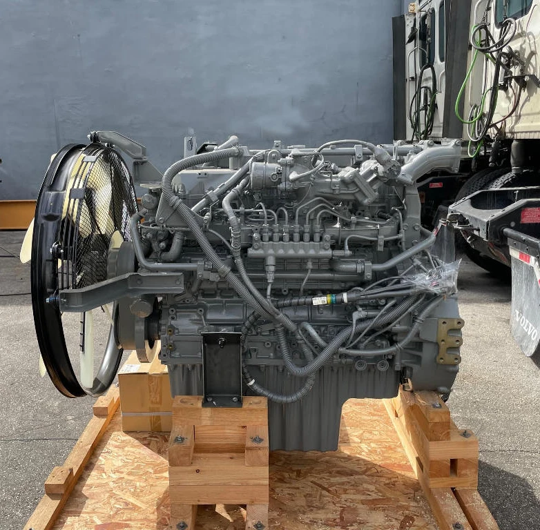 Genuine Sany Spare Parts - 60239999 Engine for Excavators