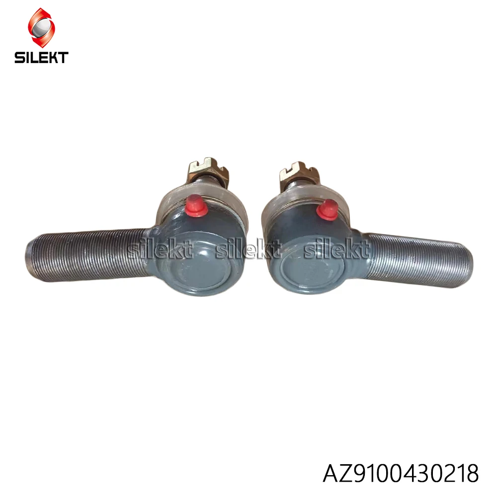 SINOTRUK (CNHTC) Howo Truck - AZ9100430218 Steering Tie Rod End