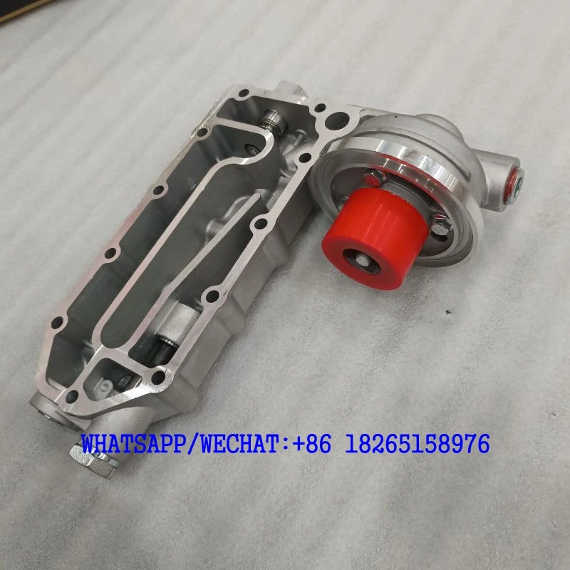 Oil Filter Seater C4936396 for 6CT 8.3 L Engine Repair