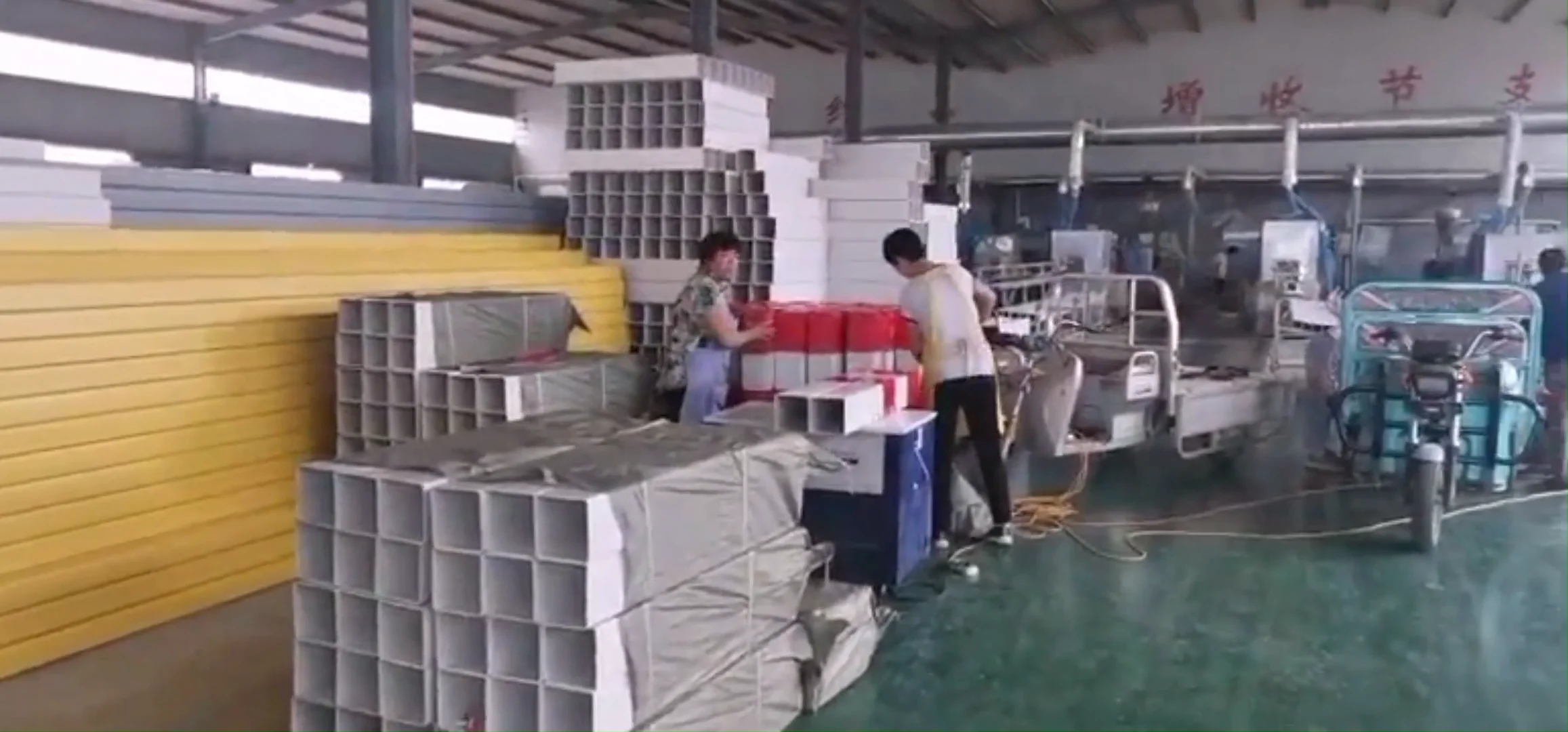 Square Pvc Pipes 4 Inches By 10 Inch - Buy Water Pvc Pipe,Square Pvc ...