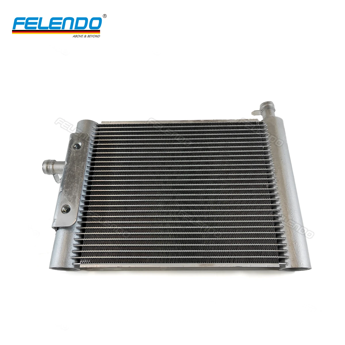 Landnovo Parts Coolant Parts Intercooler Radiator For Range Rover Vogue ...