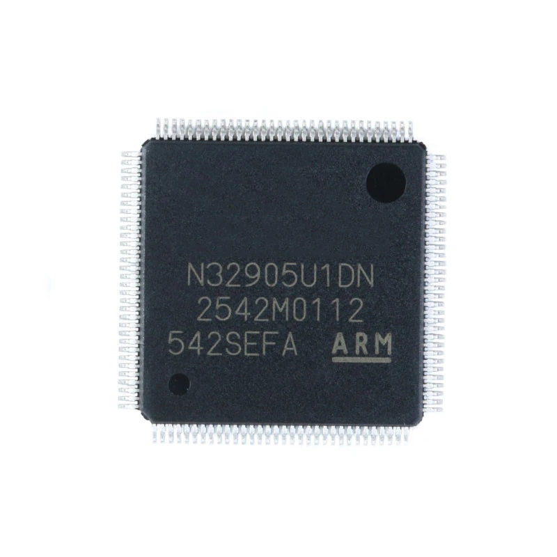 All-new Original 6-axis Gyroscope Sensor Chip Package Qfn-24 Mpu6050 ...