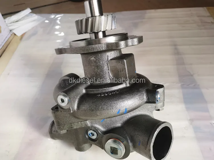 Machinery Engine Parts Water Pump 4299030 For Ism11 Qsm11 M11 - Buy ...