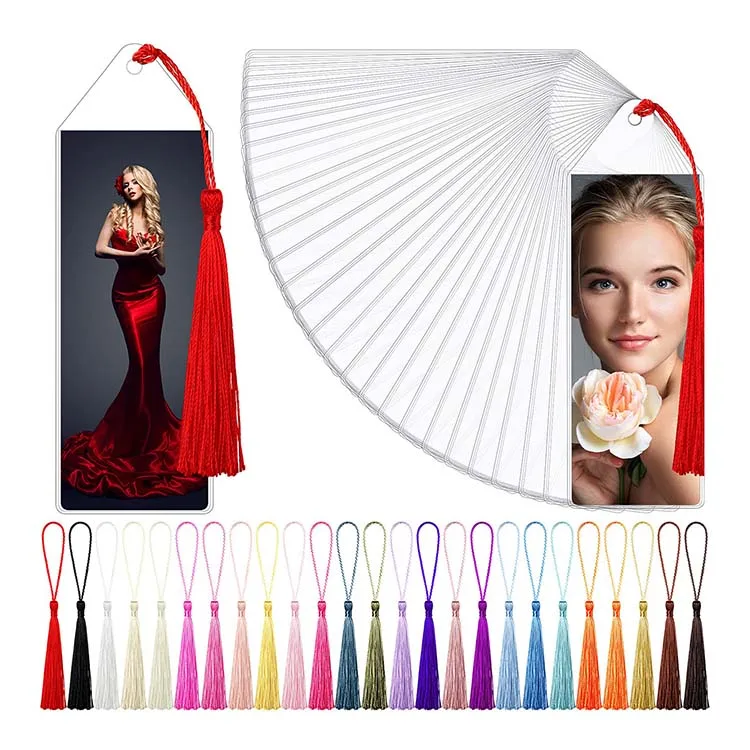 Students Reading Graduation Photo Booth Strip Frames Tassels Plastic ...