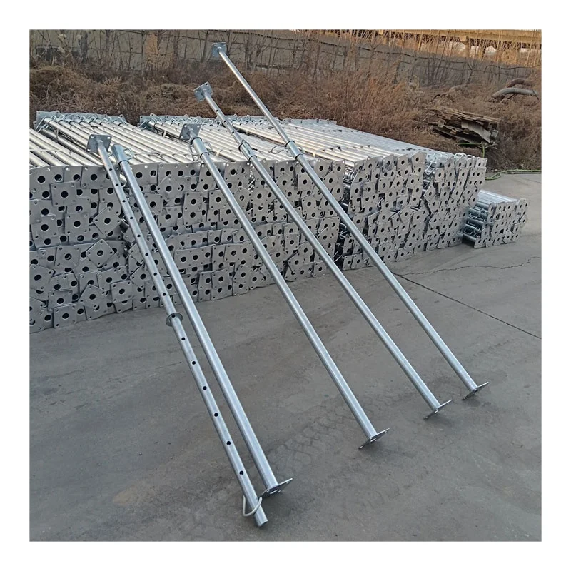 Sanye Formwork Construction High Load-Bearing Capacity Standard DIN EN ...