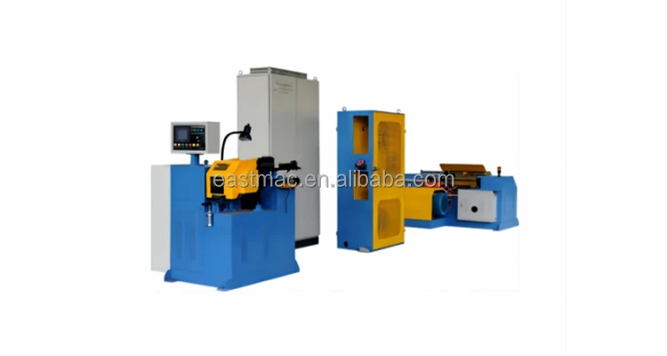 Great Performance Ds-3d Welding Wire Precision Layer Winding Machine ...