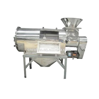 Airflow Coffee Powder Centrifugal Screen Separator Sifter Sieve - Buy ...