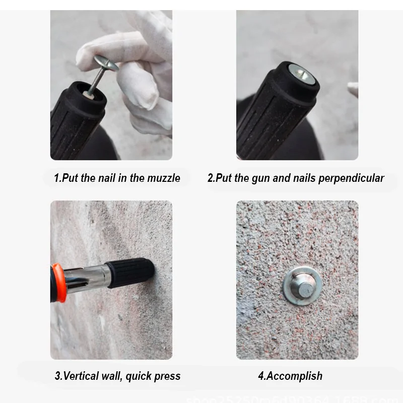 Mini Ceiling Tool Wall Installation Fixed Water And Electricity ...