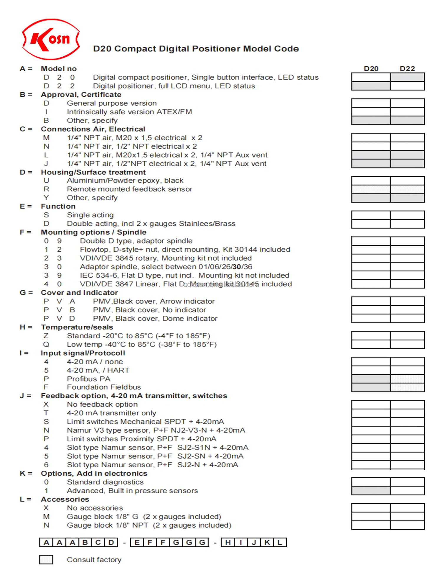 福斯D20 D22系列电动阀D22ENU-S39PVB-Z5T0X数字智能气动定位器| Alibaba.com