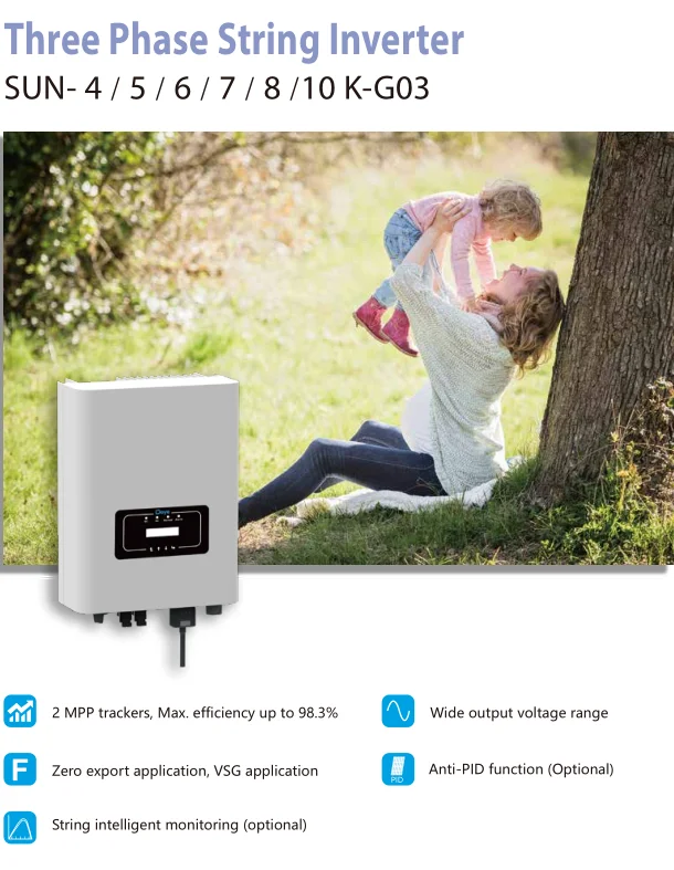 Deye三相逆变器6000w并网逆变器sun-6k-g03太阳能逆变器 - Buy 戴耶混合太阳能逆变器,Sun-6k-g03太阳能逆变器,太阳能逆变器 Product on Alibaba.com