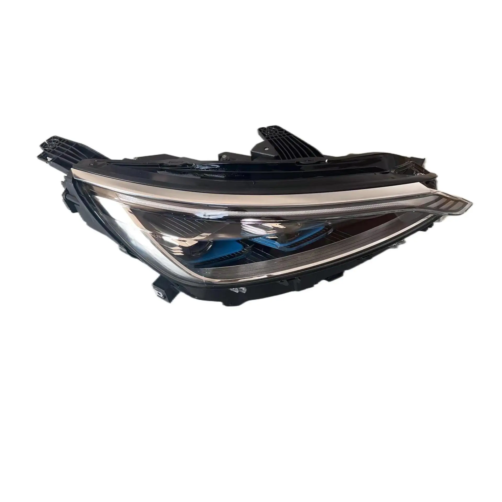 Led Headlight For Byd Yuan Plus High Beam - Buy Front Light For Byd ...