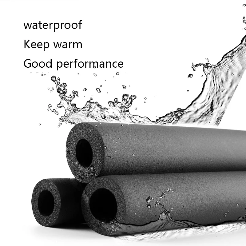 Sunchonglic Air Conditioning Insulation - Duct & Rubber Pipe