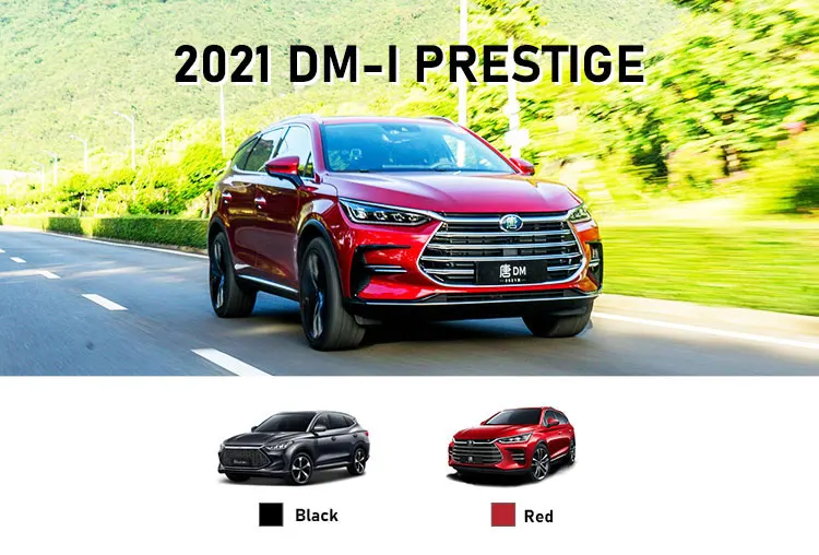 In Stock New Byd Tang Dmi Ev Electric Car Hybrid 2023 Awd 7seat 2022 600km Enjoy Edition 635km ...