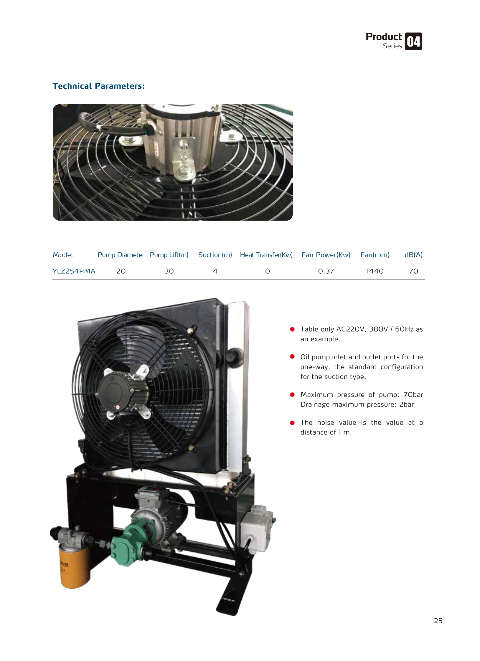 Oem Tube-fin Water Tank Radiator - Buy Oem Tube-fin Water Tank Radiator ...