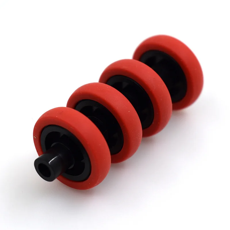 YDS Custom Silicone Scroll Mouse Wheel - Eco-friendly