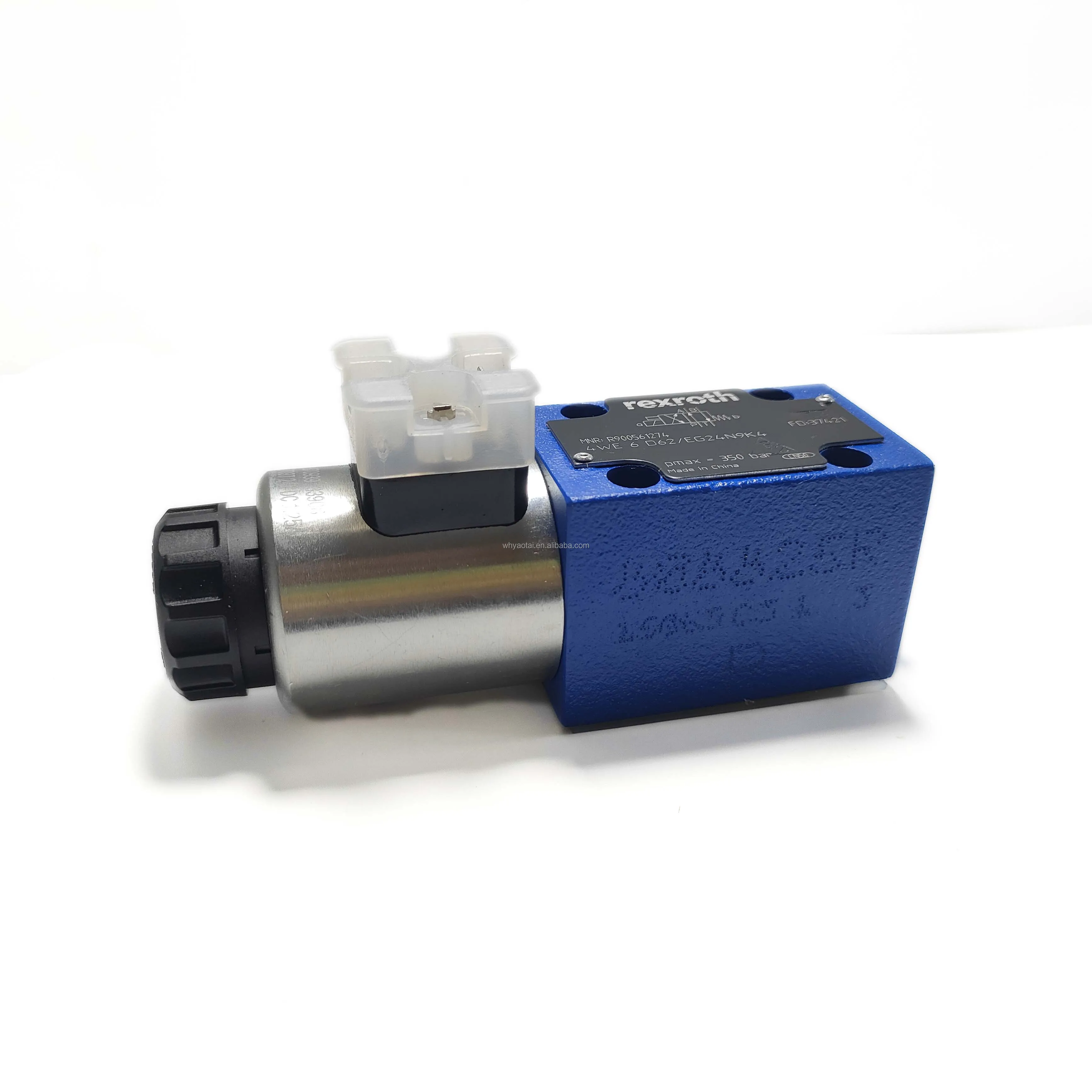Rexroth Pilot operated Stacking Sequence Valve DZ6DP7 DZ10DP1 DZ10DP2 ...