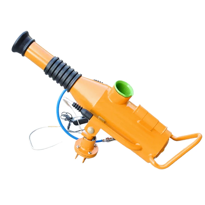 Kids Ball Pit Extreme Blaster Playground Ball Blaster Playground ...