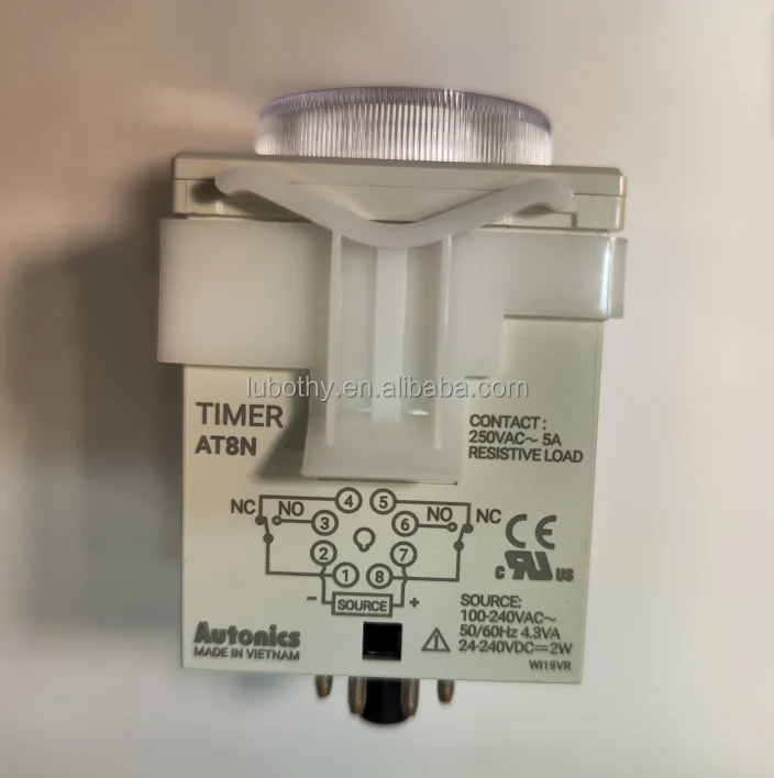 Hot Sell Brand New Korea Multi-function With Digital Analog Dial ...