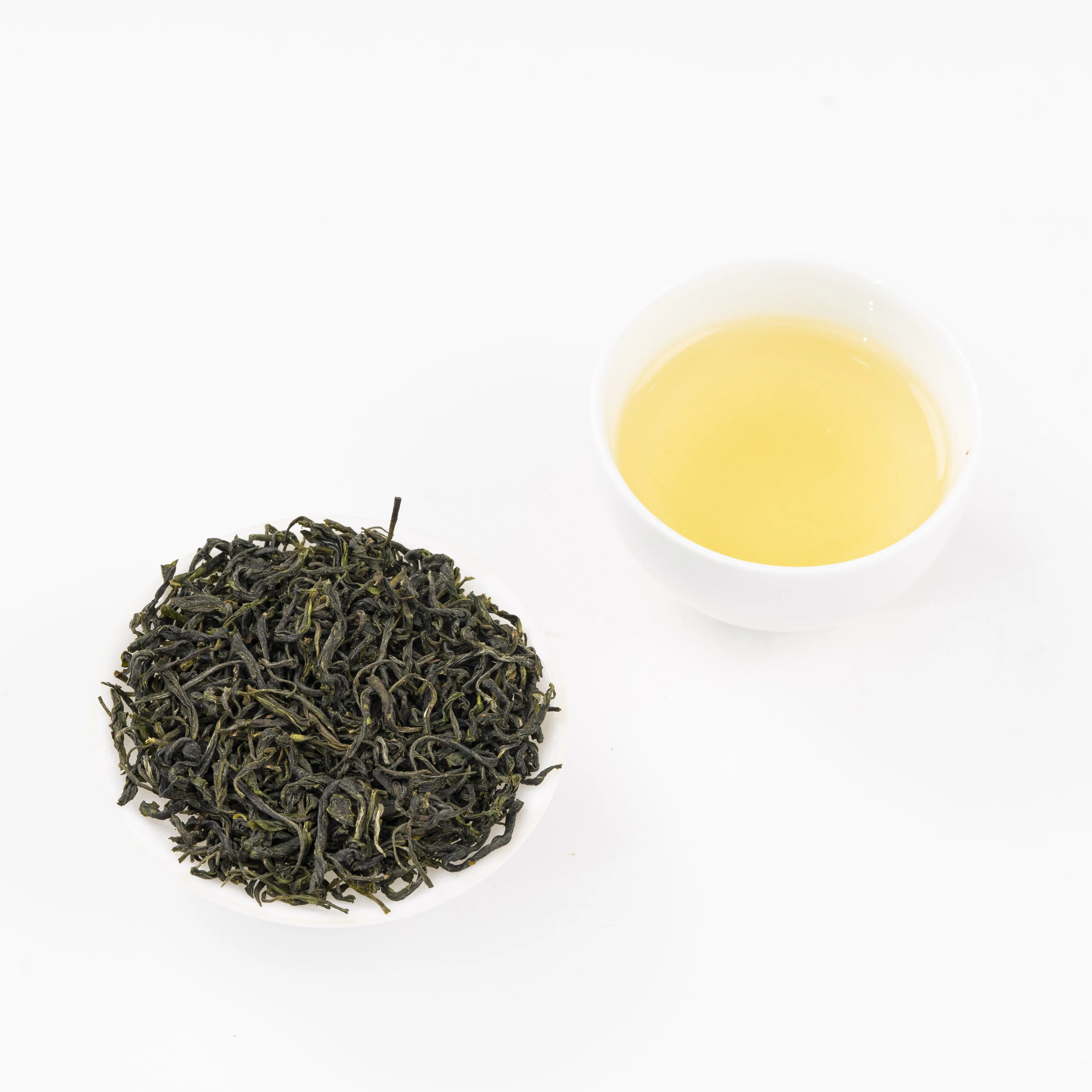 2024 New Premium Grade Healthy Loose Tea Organic Hunan High Mountain ...