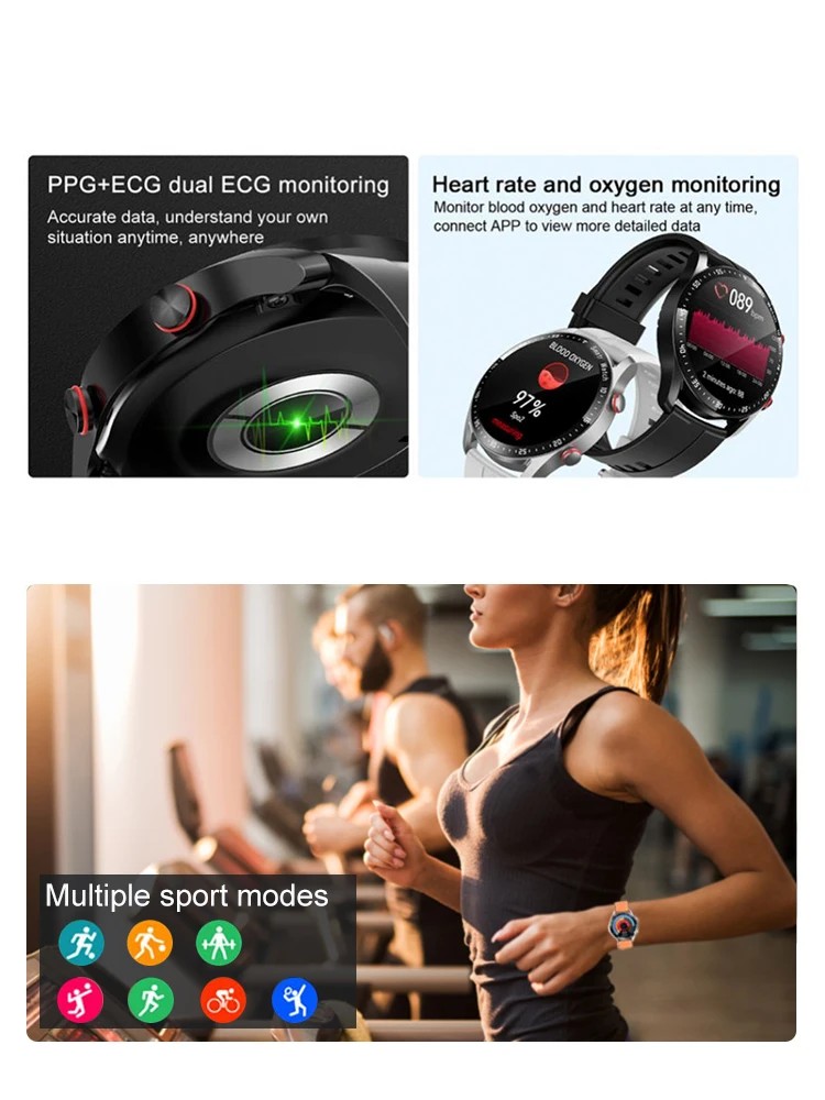Round Screen Hw20 Smart Watch Sport Smartwatches Hw20 Sport Smart ...