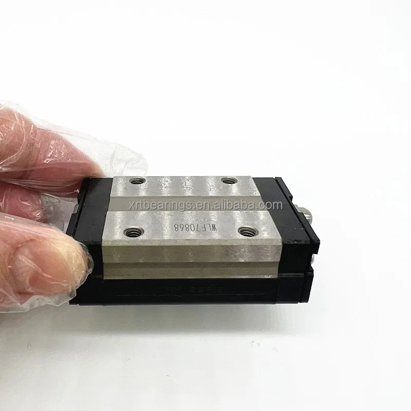 Japan Linear Guide Block Bearing Ssr30 Ssr30xwm Ssr30xw1uum - Buy Lm ...