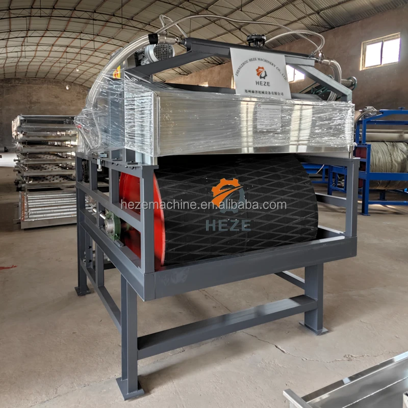 Paraffin Wax Granulation Machine Paraffin Wax Pelletizeing And Prilling ...