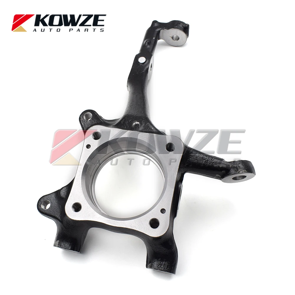 Car Steering Knuckle For Pickup Toyota Hilux Vigo Kun25 Kun26 Kun35 ...