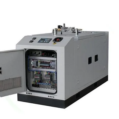 5KW Natural Gas Reforming Hydrogen Fuel Cell Generator System