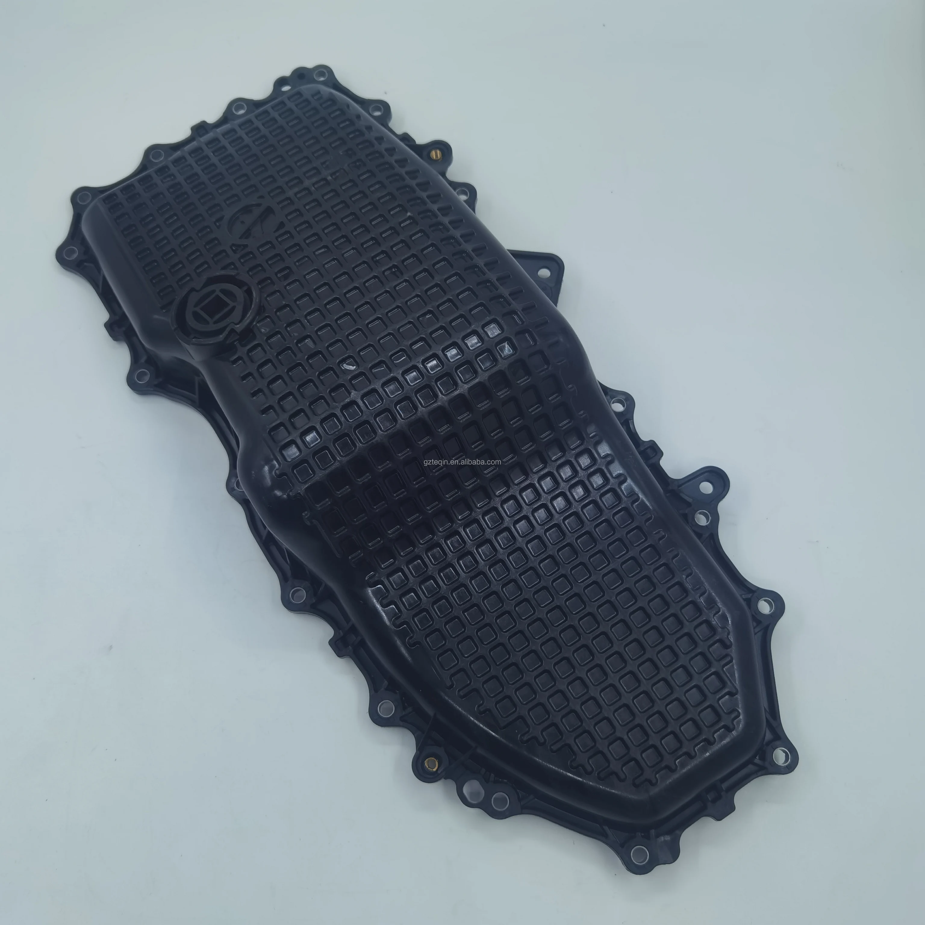 55506008 55511566 Hight Quality Oil Pan Engine Oil Pan For Buick ...