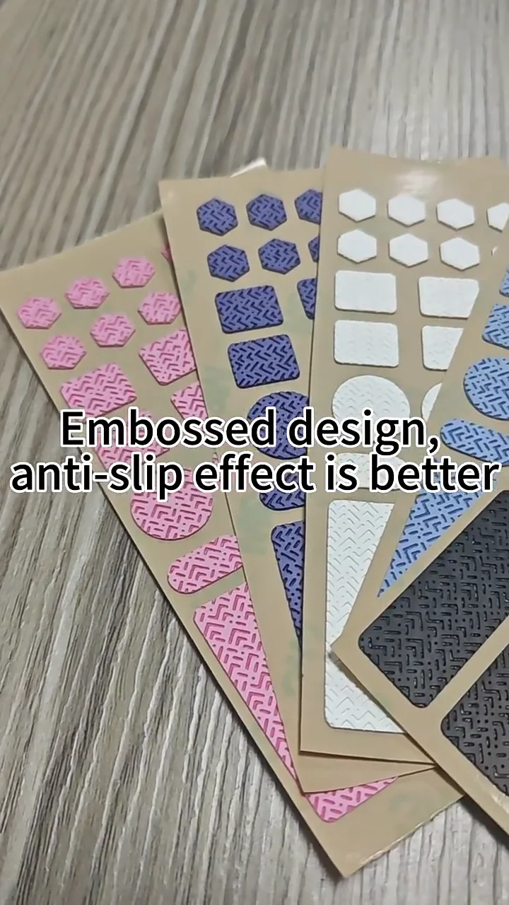 Multi Purpose Grip Stickers,Grip Tape For Handles,Self Adhesive Cell ...