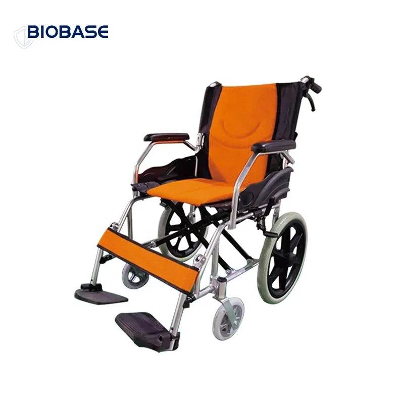 Biobase China Manual Wheelchair Syiv100-mfl808b Wear-resistant ...
