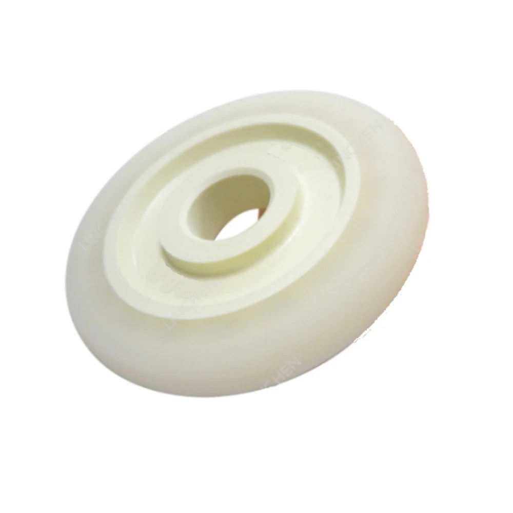 Standard Pu Working Friction Disc For Textile Dty Falase Twister ...