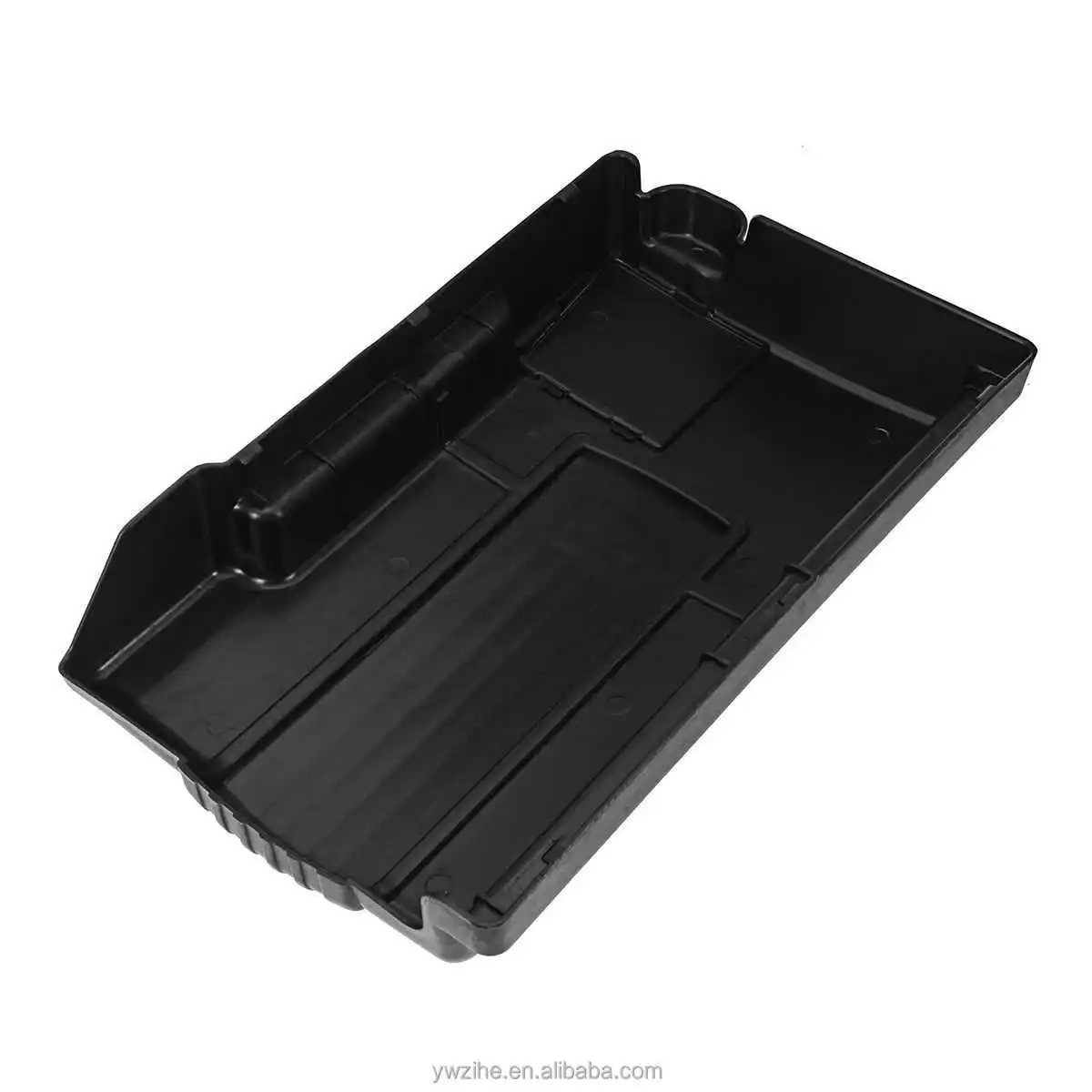 Car Engine Battery Cover Negative Electrode Waterproof Protective Cover ...