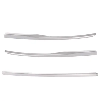 Front Bumper Molding For Vogue 2018 Oem Lr098544 Lr098547 Lr098541 ...