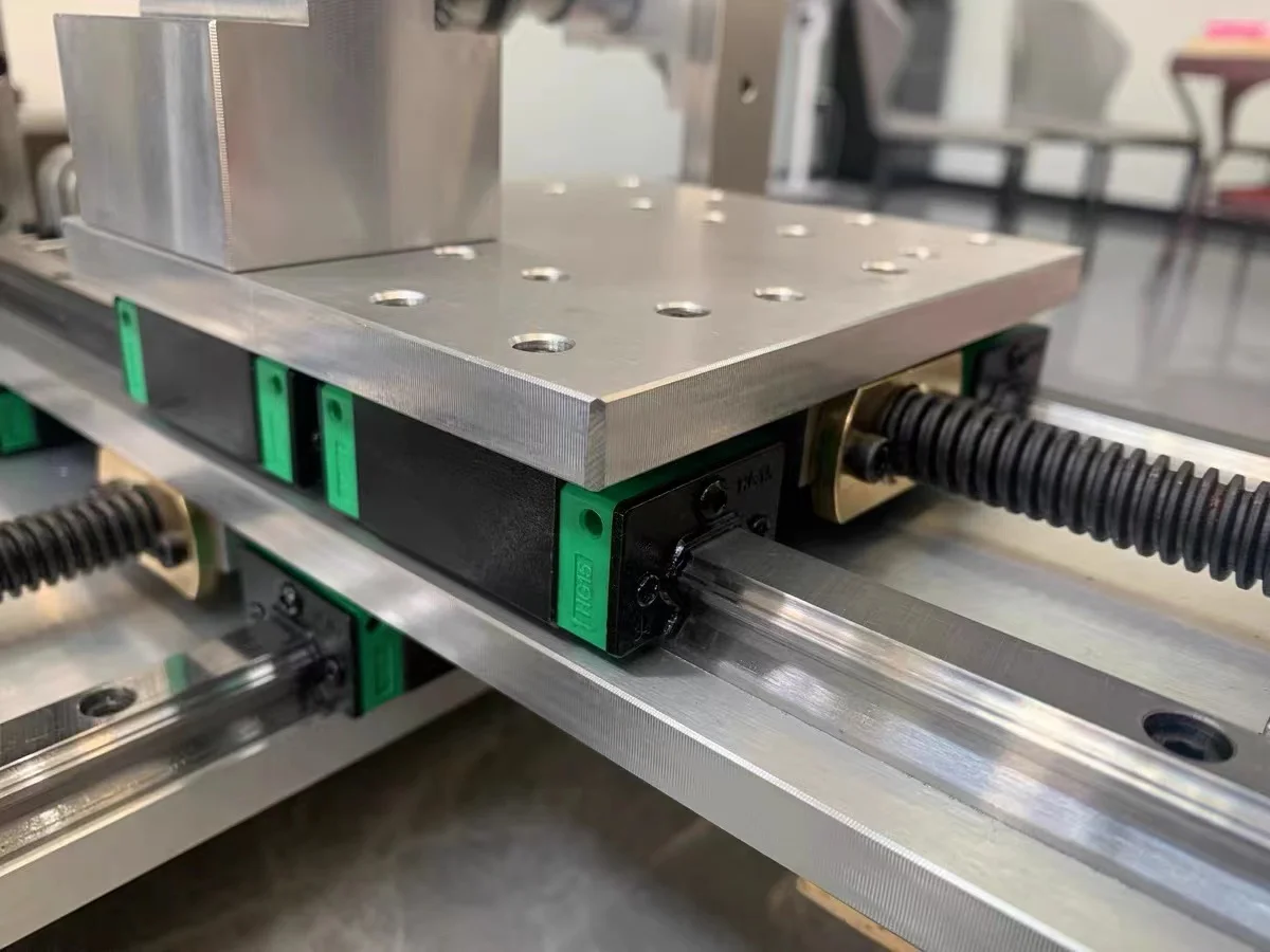 Shangxi Multi-Function Manual Assembly Precision Turning