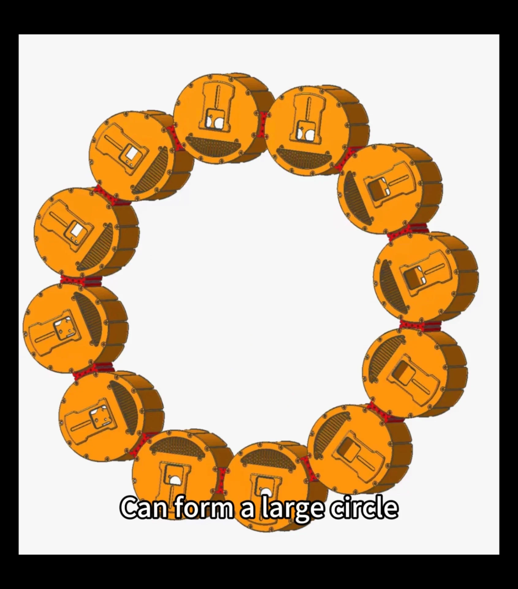 V-space-a Round-shaped Stage Laser 2w Rgb Lasers Show For Night Club ...