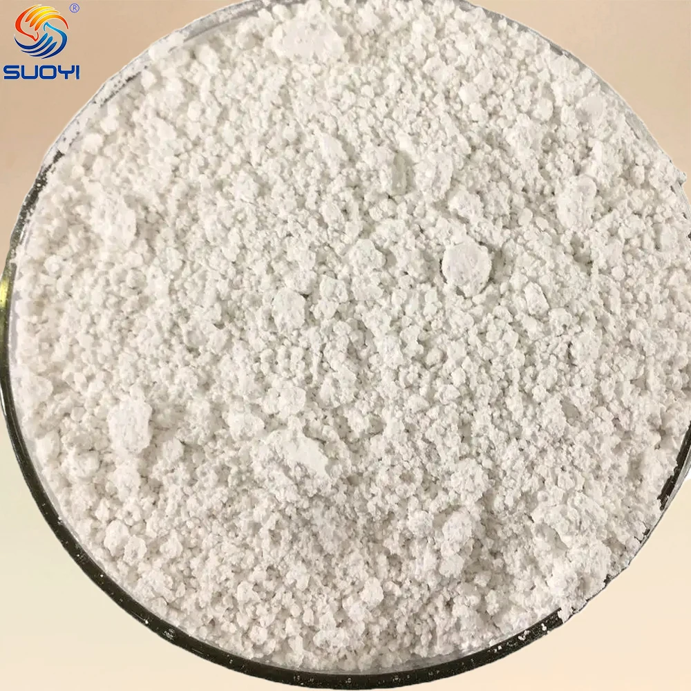 Alibaba.com: High Quality Calcium Oxide Powder, 99% Purity, Industrial ...