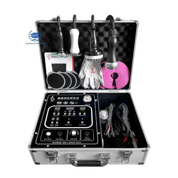 Dds Multifunctional Whole Body Biological Meridian Dredging ...