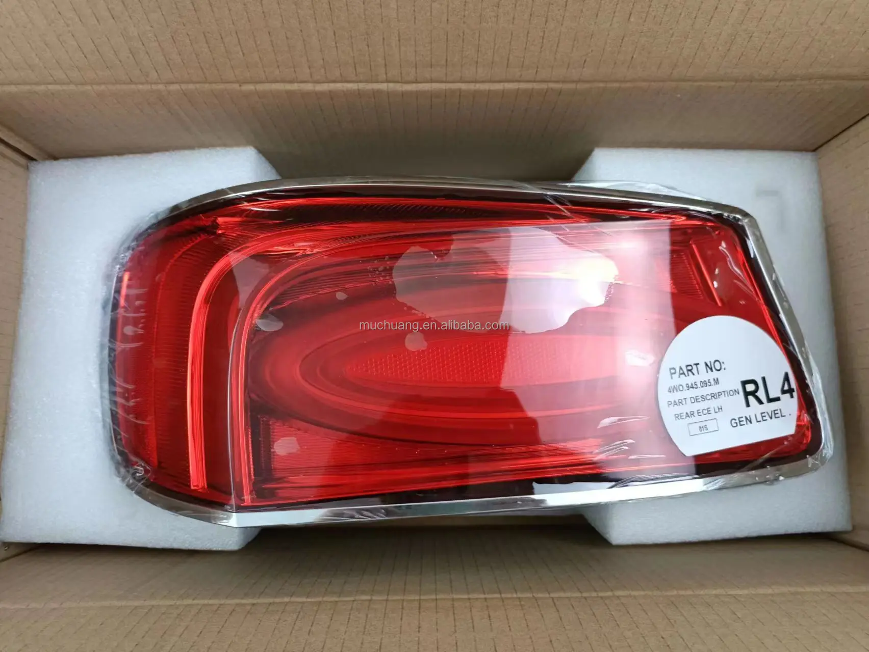 Car Modification And Upgrade Kit Is Applicable To Mercedes Benz G-class ...