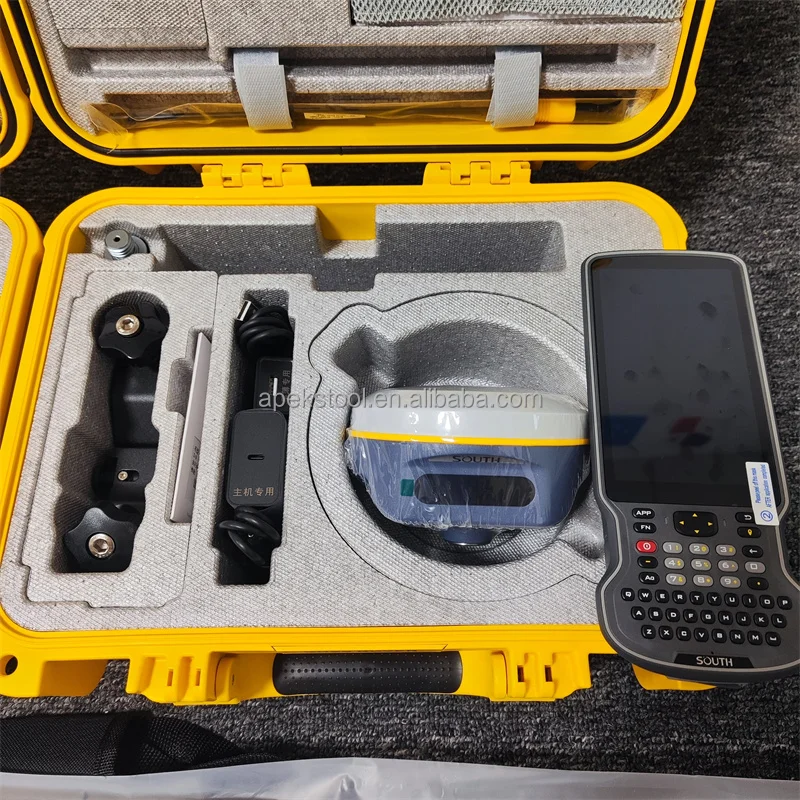 Galaxy G2 RTK GPS Land Survey Machine - Outstanding Performance