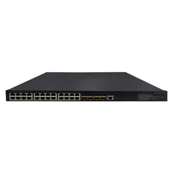 H3c S5170-ei Series Ethernet Switch Ls-5170-28s-hpwr-ei - Buy Ls 5170 28s Hpwr Ei,16 Port ...