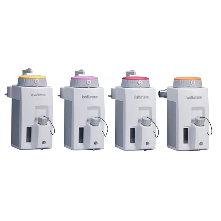 Halothane Kaufen - Medizinischer Verdampfer Für Anesthetika